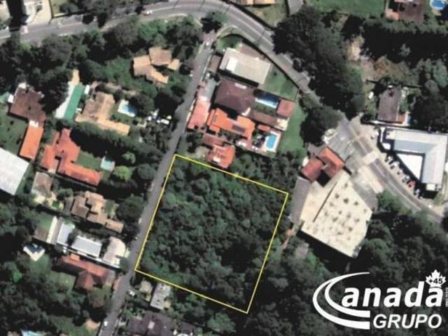 Terreno em Carapicuíba