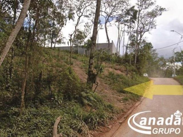 Terreno em Cotia