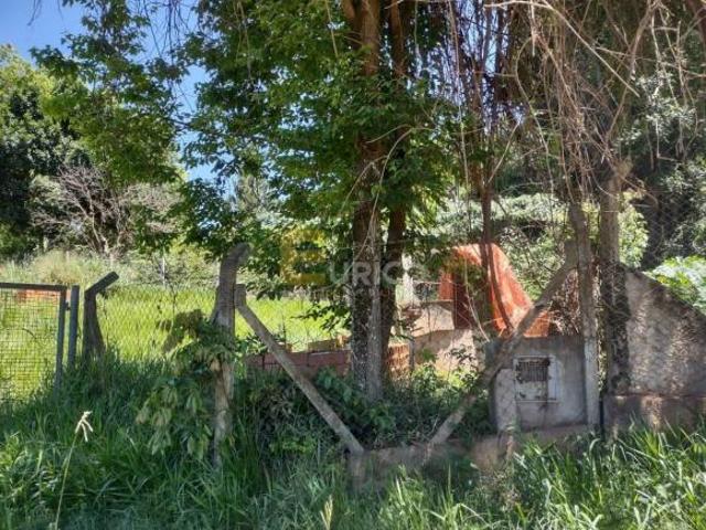 Terreno à venda no CHÁCARAS ALPINA em Valinhos/SP