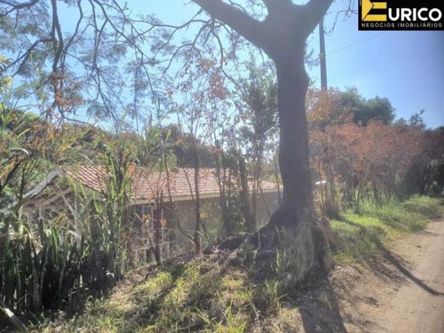 Terreno à venda no CHÁCARAS SÃO BENTO em Valinhos/SP