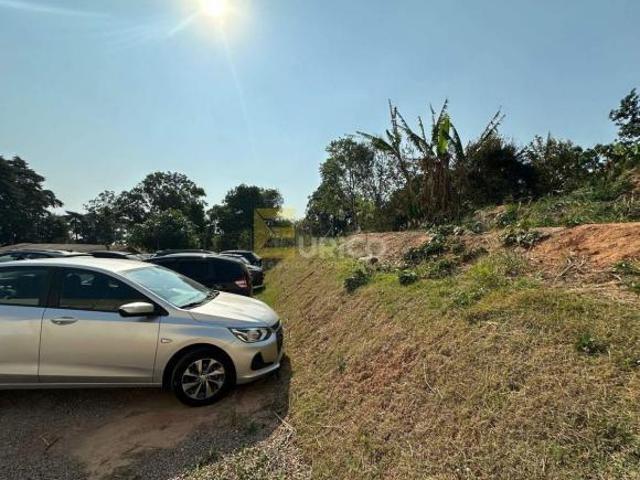 Terreno à venda no CHÁCARAS SÃO BENTO em Valinhos/SP