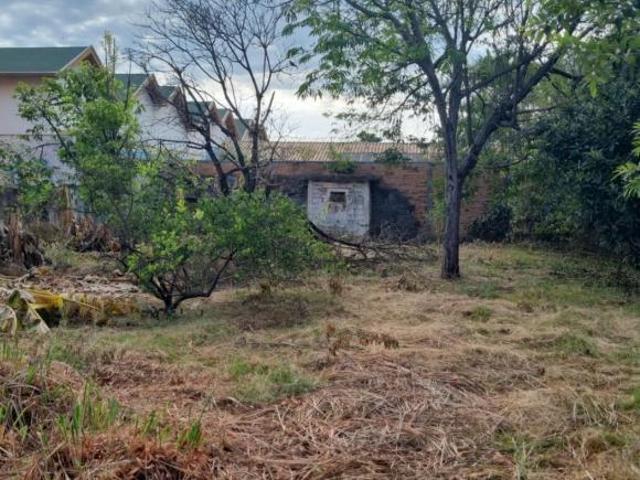 Terreno a venda no Chácaras Primavera em Campinas/SP