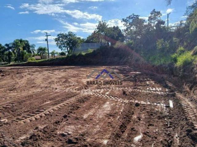 Terreno à Venda no Champs Privés Residence Country Golf Club – Campo Limpo Paulista/SP