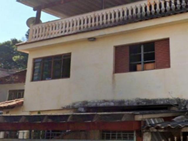 Terreno à venda no Chora Menino com 320m²