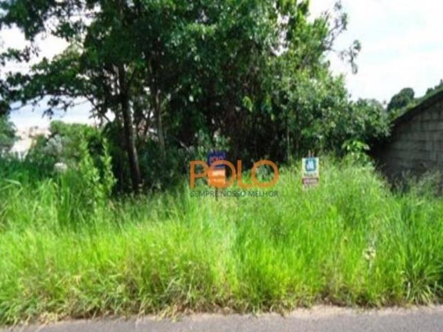 Terreno à venda no City Uberlândia em Uberlândia