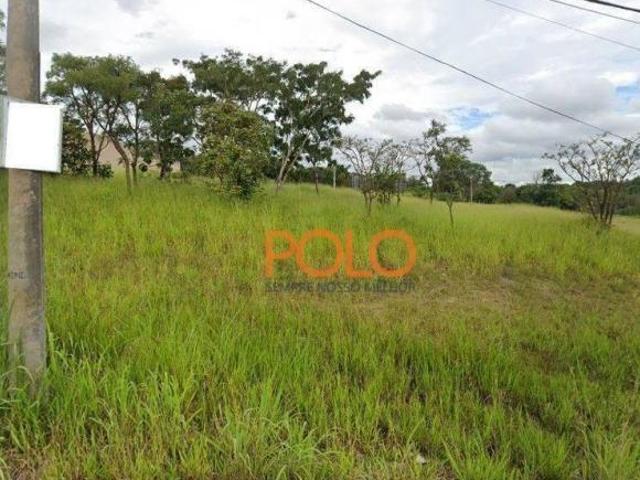 Terreno à venda no City Uberlândia em Uberlândia