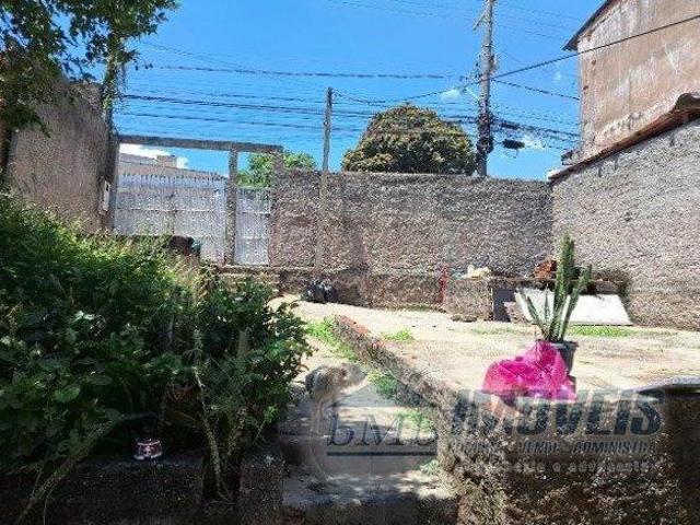 Terreno à venda no Cidade Nova São Miguel