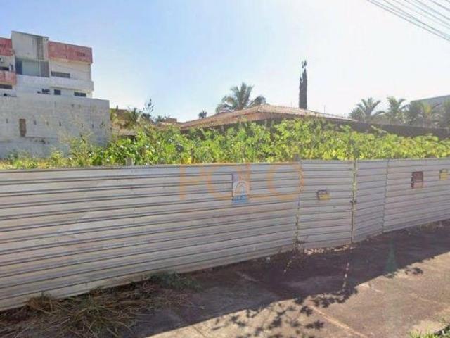 Terreno à venda no Cidade Jardim em Uberlândia/MG