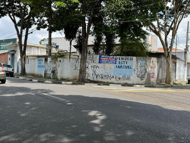 Terreno a venda no Cipava Osasco 1 Dorms