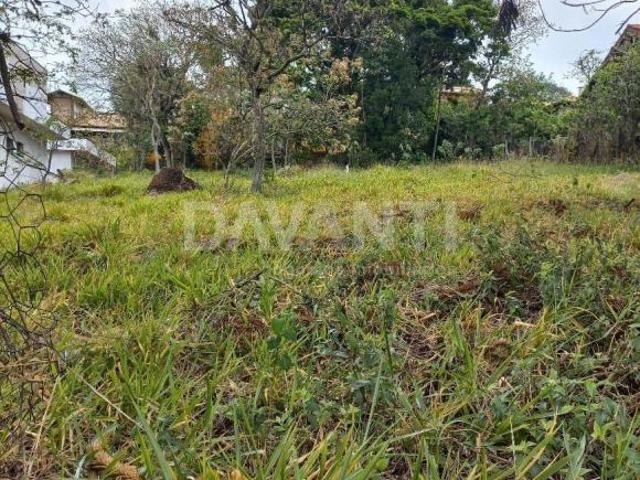 Terreno à venda no Clube de Campo Valinhos em Valinhos na Davanti Imóveis
