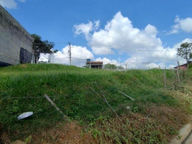 Terreno a venda no Cristal Park