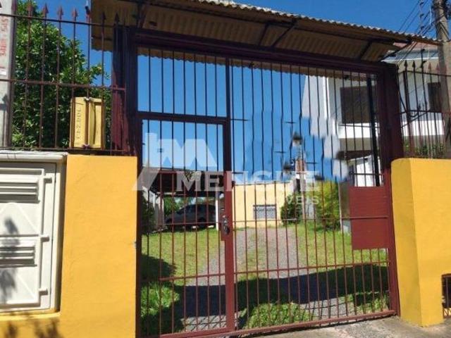Terreno à venda no Cristo Redentor