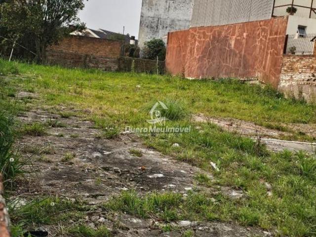 Terreno à venda no Cristo Redentor