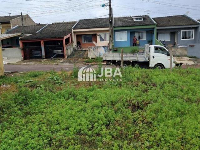 Terreno à venda no Cristo Rei