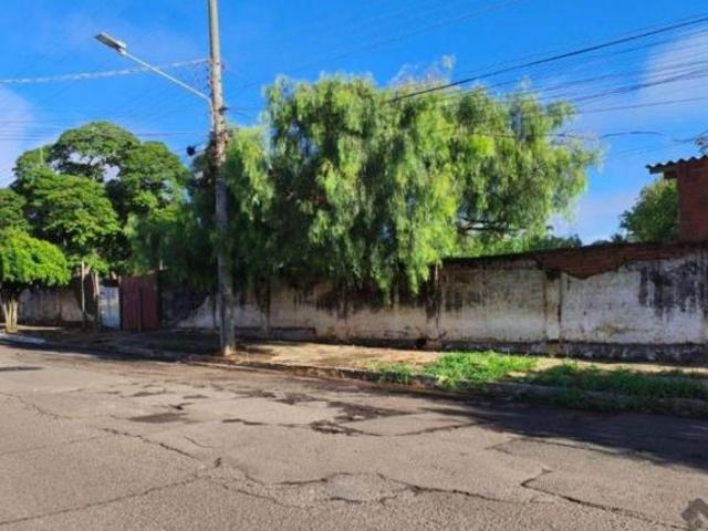 Terreno à Venda no Amambaí – Excelente Oportunidade para Construção e Investimento | Campo Grande/MS