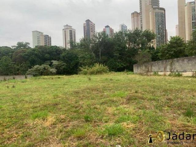 TERRENO A VENDA NO ANÁLIA FRANCO