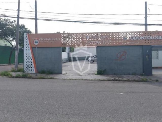 TERRENO À VENDA NO ANHANGABAÚ ALTO FLUXO E VISIBILIDADE PARA SEU NEGÓCIO