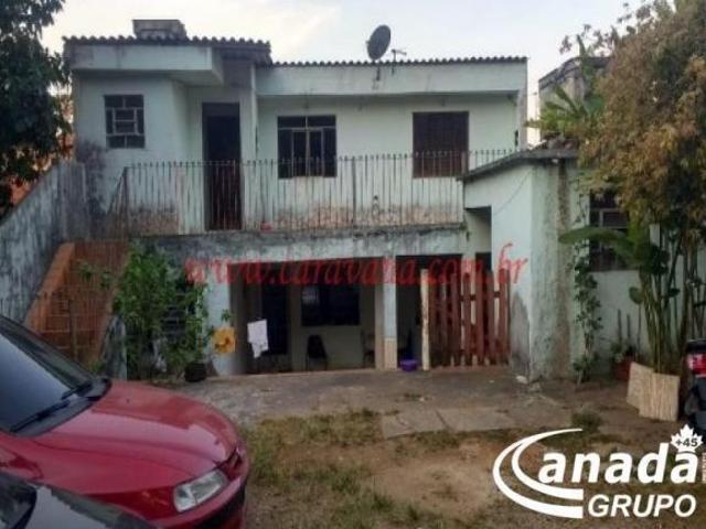 Terreno à venda no Adalgisa