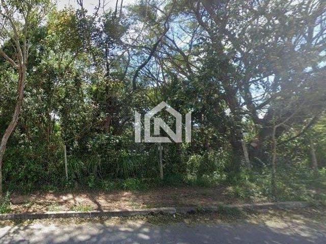Terreno à venda no Águas da Fazendinha