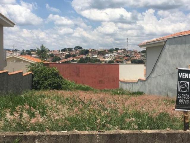 Terreno à venda no Agenor de Lima em Guaxupé/MG