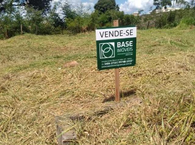 Terreno à venda no Agenor de Lima em Guaxupé/MG