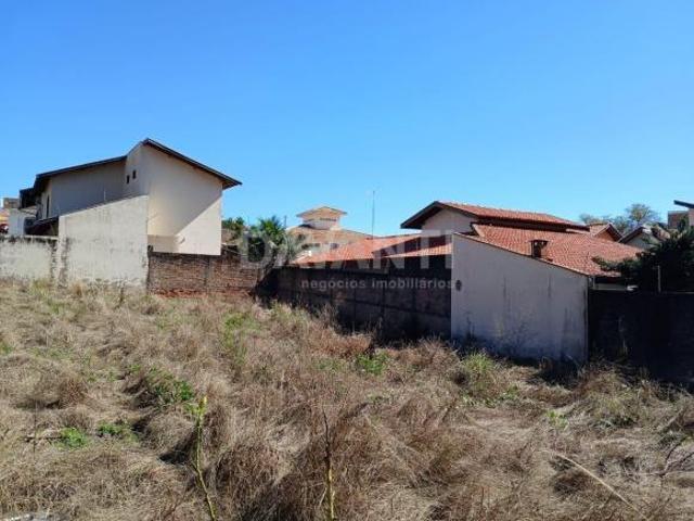 Terreno à venda no Alto Taquaral em Campinas na Davanti Imóveis