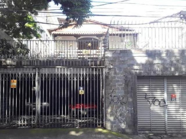 Terreno à venda no Alto Barroca