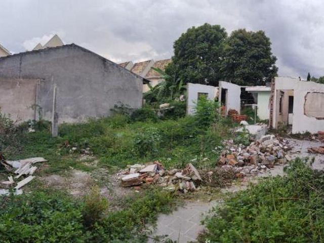 Terreno à venda no Alto Boqueirão