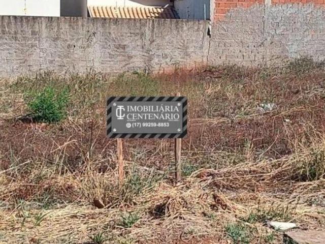 Terreno à venda, no Alto Cote Gil, Olímpia/SP