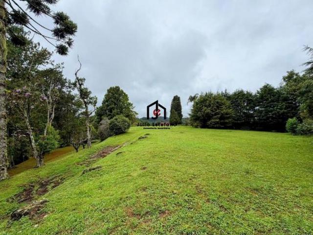 Terreno à venda no Alto da Vila Inglesa