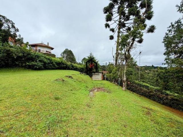 Terreno à venda no Alto da Vila Inglesa
