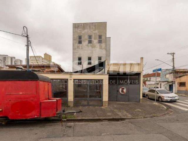 Terreno á Venda no Alto da boa Vista com 213m²
