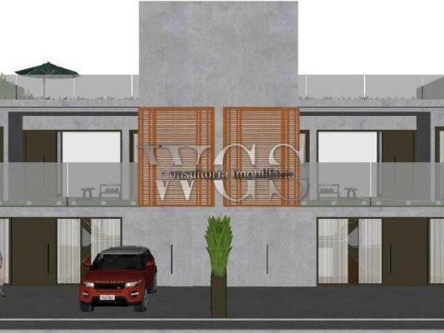 Terreno à Venda no Alto da Boa Vista – Projeto desenvolvido para Condomínio Fechado de Alto Padrão