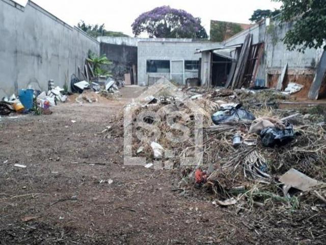 Terreno à venda no Alto da lapa