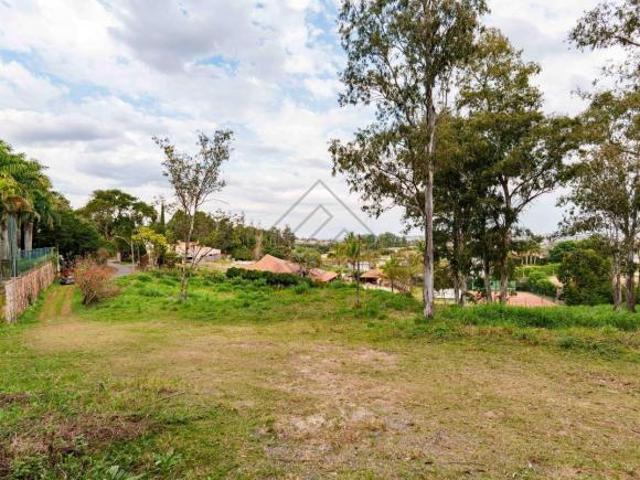 Terreno à venda no Alto da Nova Campinas Gramado em Campinas/SP