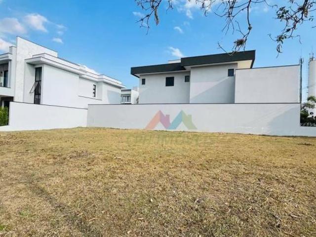 Terreno à venda no Alto de Itaici Indaiatuba, SP | TE0857