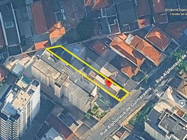 Terreno à Venda no Alto de Santana ? 300 m² em Região Valorizada