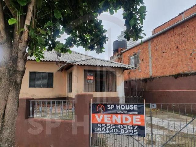 Terreno a venda no Alto do Ipiranga, 312m²