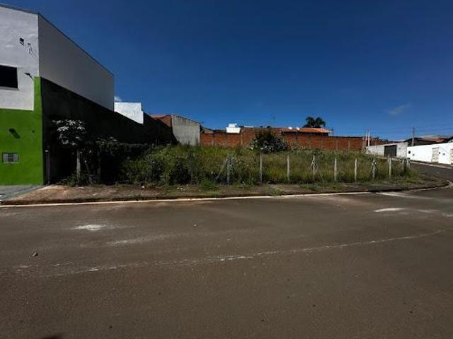 TERRENO À VENDA NO ALTO DO MIRANTE