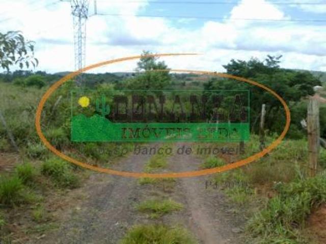 Terreno à venda no Alto Maranhão
