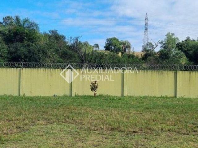 Terreno à venda no Alto Petrópolis