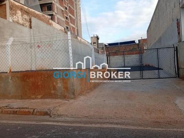 Terreno à venda no Alto Rio Preto, 390m², por R$600.000,00 Não aceita permuta!