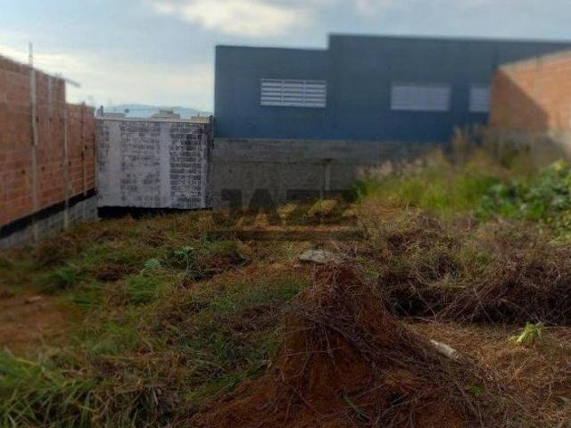 Terreno à Venda no Altos de São José 175 m²