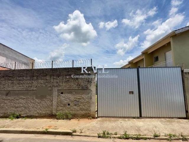 Terreno à venda no Alvinópolis, Atibaia SP: 500 m² de oportunidade!
