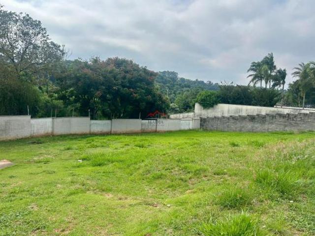 TERRENO À VENDA NO ALAMEDA DOS RESEDÁS EM JUNDIAÍ SP
