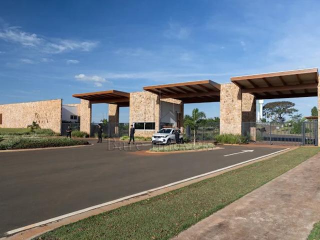 Terreno a venda no Aleluia Cesário Lange 2 Dorms