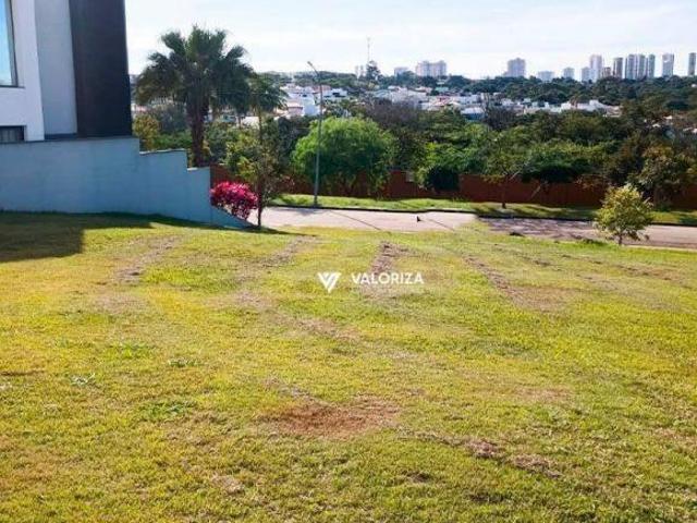 Terreno à venda no Alphaville1