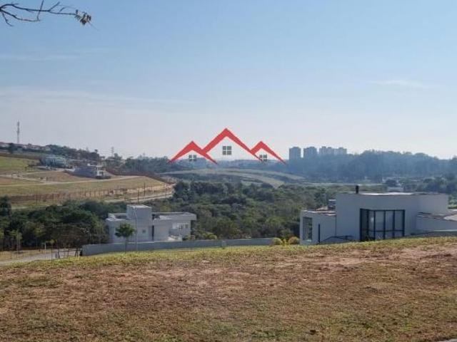 Terreno à venda no Alphaville 1 em Jundiaí SP