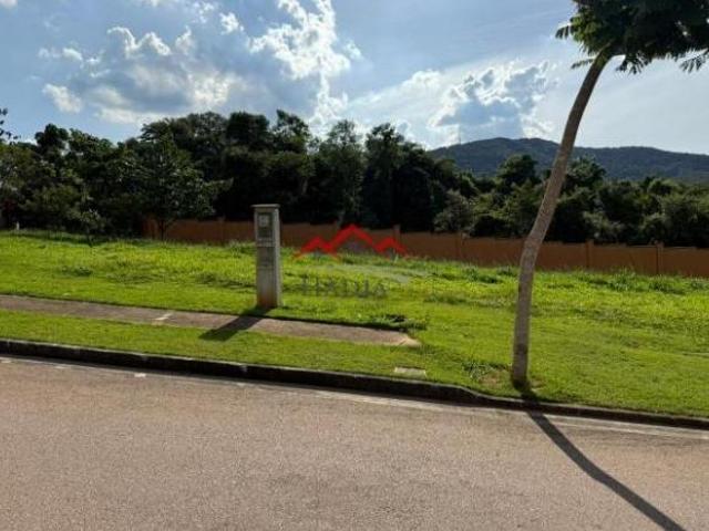 Terreno à venda no Alphaville 1 Jundiaí