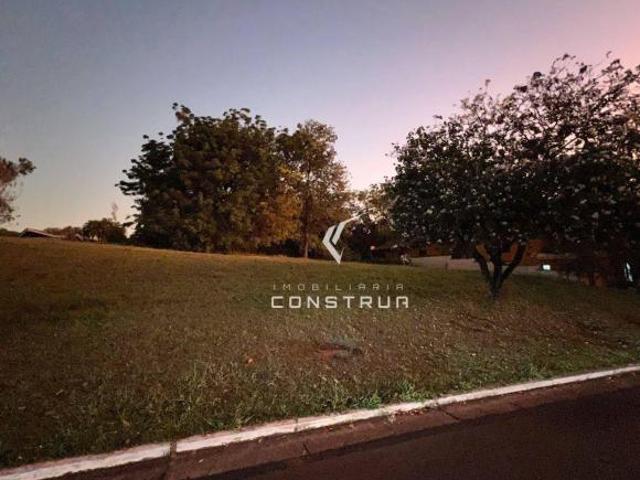 TERRENO À VENDA NO ALPHAVILLE CAMPINAS EM CAMPINAS/SP